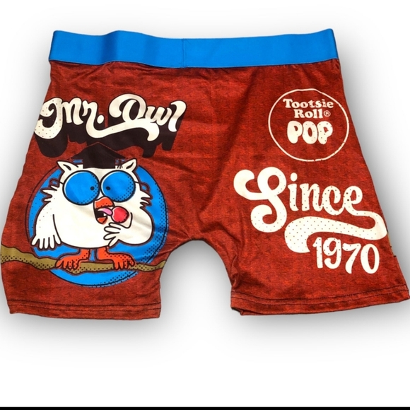 happy boxer | Underwear & Socks | Happy Boxer Boxer Briefs Mens Tootsie ...